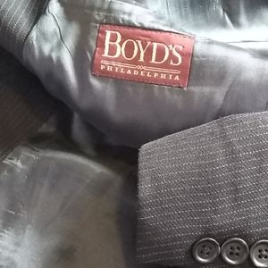 BOYDS PHILADELPHIA | Suits & Blazers | Boyds Philadelphia 818 ...
